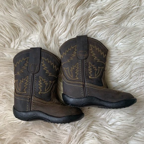 Old West | Shoes | Old West Toddlers Tubbies Apache | Poshmark